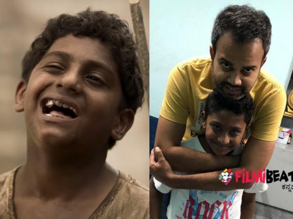 ಹೌದು ಸ್ವಾಮಿ ! ಈ ಹುಡುಗನೇ ಕೆಜಿಎಫ್ ನ ಸದ್ಯದ ಸೆನ್ಸೇಷನ್ | all about KGF ...