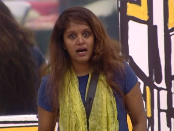 ರಾಪಿಡ್ ರಶ್ಮಿಯ ಮುರಿದು ಬಿದ್ದ ಮೊದಲ ಮದುವೆಯ ಕಹಿ ಅಧ್ಯಾಯ 'ಬಿಗ್' ಮನೆಯಲ್ಲಿ ಬಯಲು ...