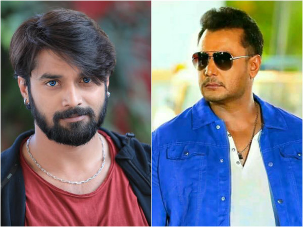 'ಪದ್ಮಾವತಿ' ಸಾಮ್ರಾಟ್ ಜೀವನದಲ್ಲಿ 'ಡಿ-ಬಾಸ್' ಟರ್ನಿಂಗ್ ಪಾಯಿಂಟ್.! | Serial ...