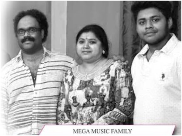 ಇಂಡಸ್ಟ್ರಿಗೆ ಬಂದ ಹರಿಕೃಷ್ಣ ಪುತ್ರ : ಕೇವಲ 45 ನಿಮಿಷದಲ್ಲಿ ಮೊದಲ ಹಾಡು ರೆಡಿ | V ...