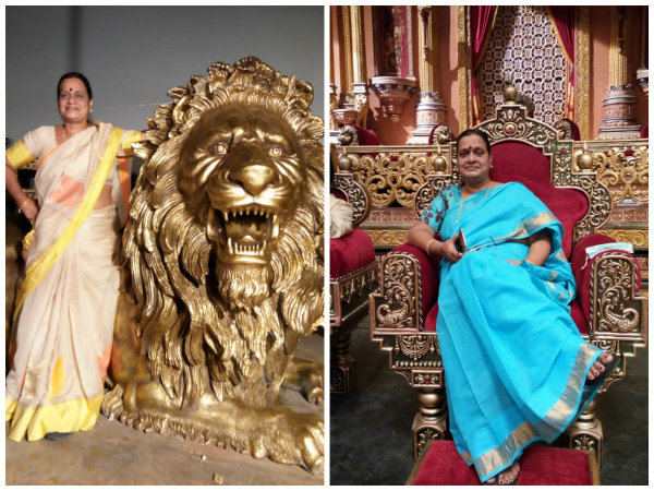 ಕನ್ನಡ ಚಿತ್ರರಂಗದ ಪ್ರಖ್ಯಾತ ನಿರ್ಮಾಪಕಿ ಜಯಶ್ರೀದೇವಿ ಇನ್ನಿಲ್ಲ | Producer ...