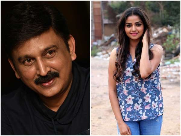 'ನಂದಿನಿ' ಧಾರಾವಾಹಿಯನ್ನು ನಿರ್ಮಾಣ ಮಾಡ್ತಿದ್ದಾರೆ ರಮೇಶ್ | ramesh aravind ...