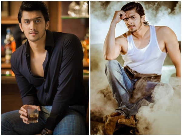 'ಅದ್ಧೂರಿ-2'ಗೆ ನಡೆಯುತ್ತಿದೆ ಭರ್ಜರಿ ಸಿದ್ಧತೆ: ಹೀರೋ ಇವರೆ | Upendra nephew ...