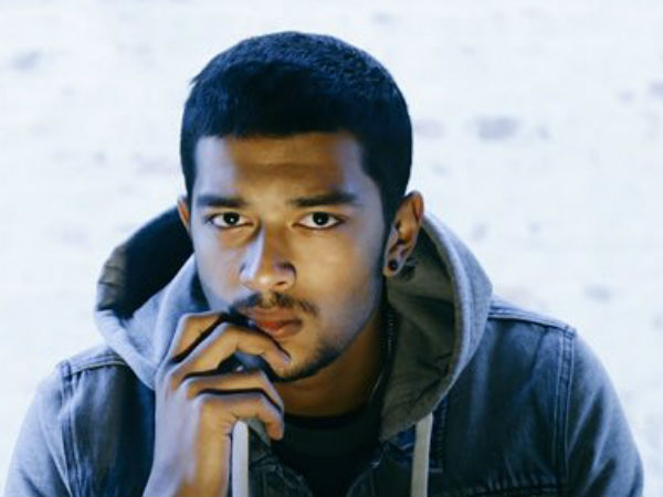 ಮೊದಲ ಸಿನಿಮಾಗೆ ಸುದೀಪ್ ಅಕ್ಕನ ಮಗನ ಭರ್ಜರಿ ತಯಾರಿ | Kiccha Sudeep nephew ...