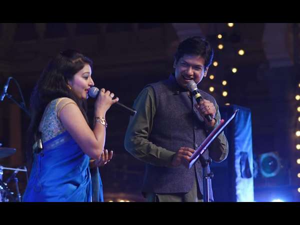 ಸಂದರ್ಶನ: ಸಕಲಕಲಾ ಸಂಗೀತ ಪಾರಂಗತೆ ಶಶಿಕಲಾ | Singer Shashikala sunil ...