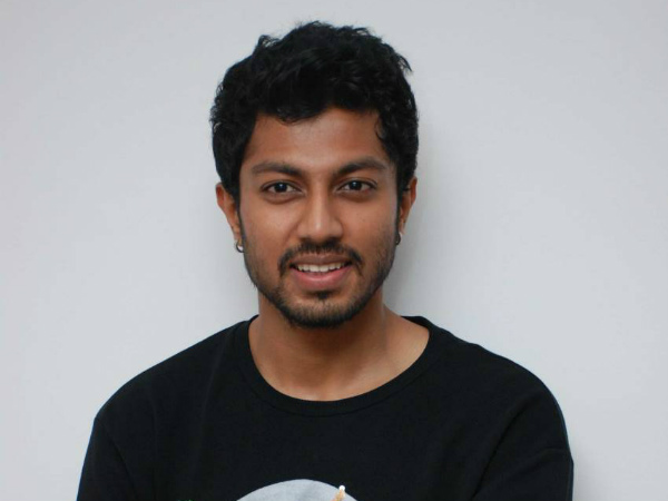 'ವಿಷ್ಣು ಪ್ರಿಯ'ನಾದ 'ಪಡ್ಡೆಹುಲಿ' ಶ್ರೇಯಸ್ ಮಂಜು | Kannada actor Shreyas ...