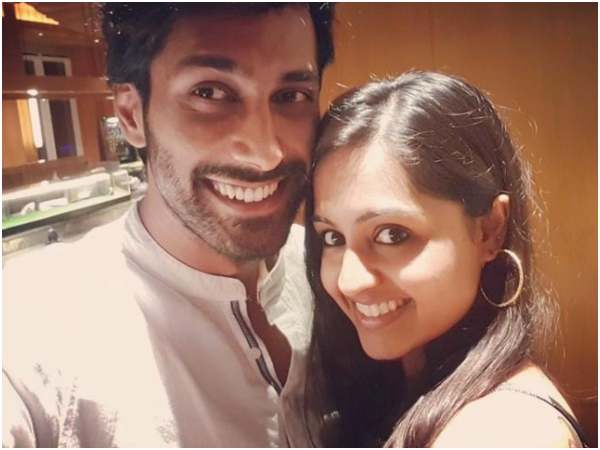 Rishi Kannada Actor Marriage: ಹೈದರಾಬಾದ್ ನಲ್ಲಿ ನಿಶ್ಚಿತಾರ್ಥ, ಚೆನ್ನೈನಲ್ಲಿ ...