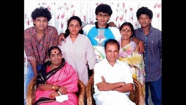 Dr Rajkumar family won 20 State Awards for Best Acting: ಭಾರತೀಯ ...