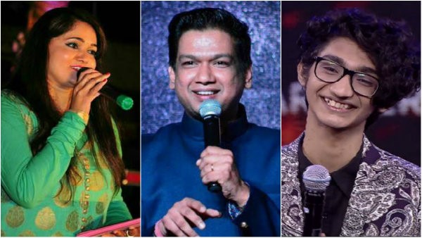 Highest Paid Kannada Singers : ಕನ್ನಡದಲ್ಲಿ ಅತಿ ಹೆಚ್ಚು ಸಂಭಾವನೆ ಪಡೆಯುವ ...