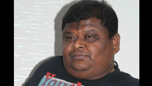 Comedy Actor Bullet Prakash Died : ಹಾಸ್ಯ ನಟ ಬುಲೆಟ್ ಪ್ರಕಾಶ್ ವಿಧಿವಶ ...