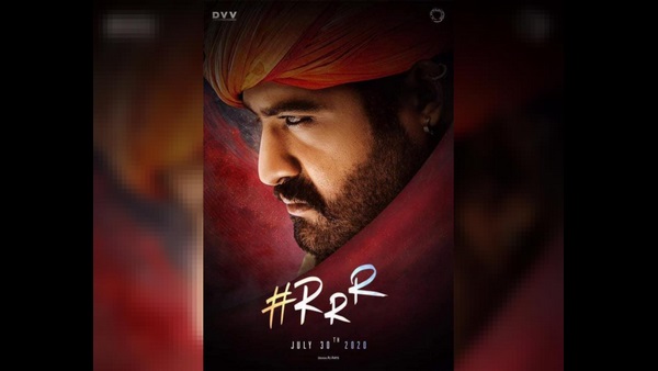 Olivia Morris: RRR Movie: ಬ್ರಿಟನ್‌ನಿಂದ ಬಂದ ಜೂ.ಎನ್‌ ಟಿ ಆರ್ ನಾಯಕಿ: ಅಬ್ಬಾ ...