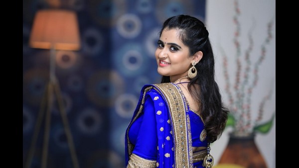 Interview with Chandana Subramanya: ಕಿರುತೆರೆಯ ಅನುಷ್ಕಾ ಶೆಟ್ಟಿ!: ಕನಸುಗಳ ...