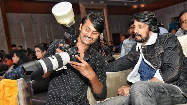 Prashanth Pachi Photography : ಬಿಂಕದಕಟ್ಟಿಯಿಂದ ಬಣ್ಣದ ಲೋಕಕ್ಕೆ, ಸ್ಟಾರ್ ಫೋಟೋಗ್ರಾಫರ್ ಪಚ್ಚಿ - Kannada ...