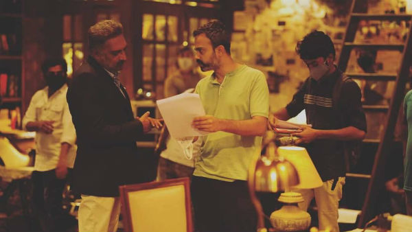 RJ Rohith In KGF 2: ಪ್ರಕಾಶ್ ರಾಜ್ ಬಳಿಕ 'ಕೆಜಿಎಫ್' ಸೆಟ್‌ಗೆ ಮತ್ತೊಬ್ಬ ನಟನ ...