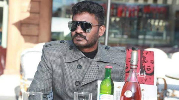 chikkanna comedy: ಹಾಸ್ಯ ನಟ ಚಿಕ್ಕಣ್ಣ ಈಗ ಹೀರೋ: ಅಕ್ಟೋಬರ್ 19ಕ್ಕೆ ಟೈಟಲ್ ...