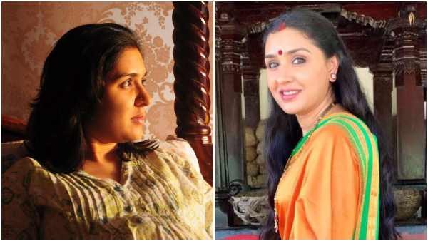 ಅಪ್ಪ..ನಿಮ್ಮನ್ನು ತುಂಬಾ ಮಿಸ್ ಮಾಡಿಕೊಳ್ಳುತ್ತೇನೆ: ಹುಟ್ಟುಹಬ್ಬದ ದಿನ ಅನು ...