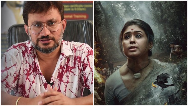 ನಟನೆಗಿಳಿದ ನಿರ್ದೇಶಕ ಗುರು ದೇಶಪಾಂಡೆ ಪತ್ನಿ ಪ್ರೀತಿಕಾ: ಫಸ್ಟ್ ಲುಕ್ ಬಿಡುಗಡೆ ...