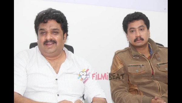 ಸಂಚಾರಿ ವಿಜಯ್ ಬಗ್ಗೆ ಸುಳ್ಳು ಮಾಹಿತಿ ಹಬ್ಬಿಸುವವರ ವಿರುದ್ಧ ನಿರ್ದೇಶಕ ಲಿಂಗದೇವರು ಆಕ್ರೋಶ | BS Lingadevaru ...