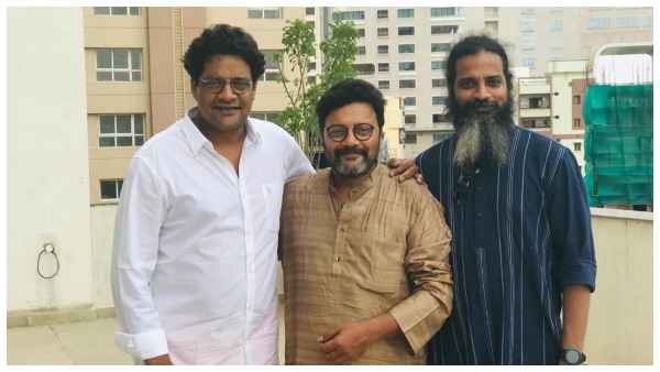 ಕನ್ನಡ ಸಿನಿ ಕಾರ್ಮಿಕರ ನೆರವಿಗೆ ನಿಂತ ಸಾಯಿ ಕುಮಾರ್ ಸಹೋದರರು | Actor Saikumar's ...