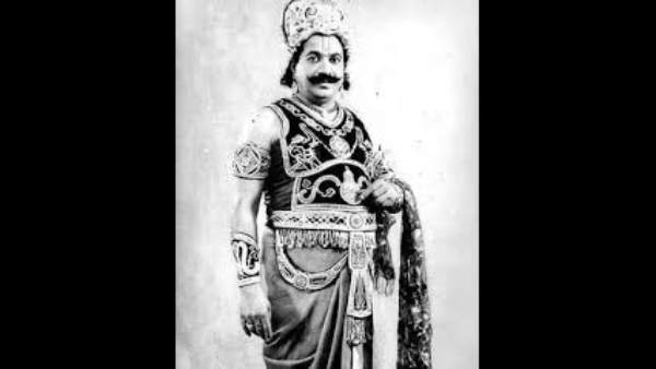 ಕನ್ನಡದ ಮೊದಲ ಸಿನಿಮಾ 'ಸತಿ ಸುಲೋಚನ' ನಿರ್ಮಾಣವಾಗಿದ್ದು ಹೇಗೆ? | Indian Cinema ...