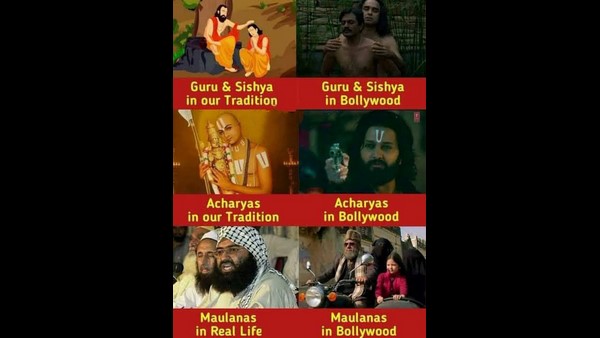 ಕೆಜಿಎಫ್, RRR ಅಸಲಿ ಆಟ ಶುರು: 'ಬಾಯ್‌ಕಾಟ್' ಬಾಲಿವುಡ್ ಎನ್ನುತ್ತಿರೋದೇಕೆ? | Why ...