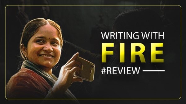 Writing With Fire Review: ಆಸ್ಕರ್ ರೇಸಿನಲ್ಲಿದ್ದ 'ರೈಟಿಂಗ್ ವಿಥ್ ಫೈರ್ ...