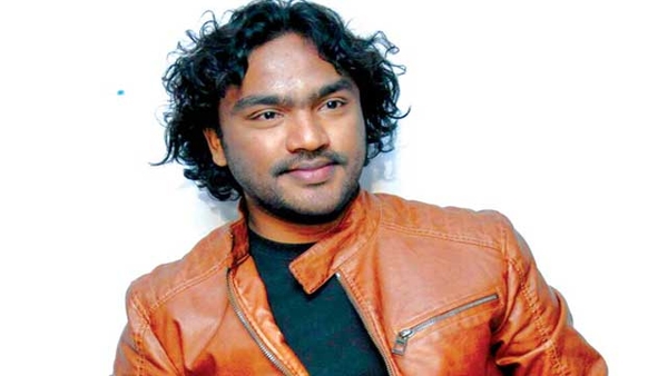 ನಿರ್ದೇಶಕನಾಗುತ್ತಿದ್ದಾರೆ ಸಂಗೀತ ನಿರ್ದೇಶಕ ಅರ್ಜುನ್ ಜನ್ಯ: ಸ್ಟಾರ್ ನಟನಿಗೆ ...