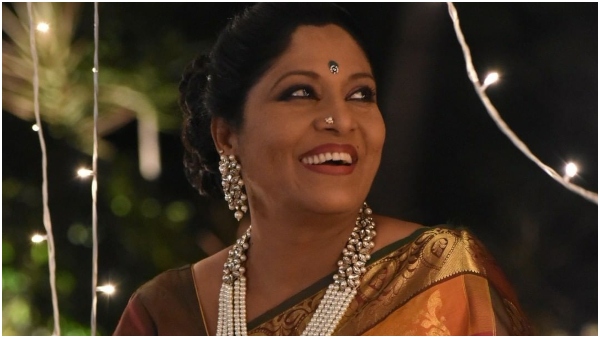 ಕಿರುತೆರೆಯಲ್ಲಿ 'ಮಾನಸ ಸರೋವರ'ದ ಪದ್ಮ ವಾಸಂತಿ! | Actress Padma Vasanthi ...