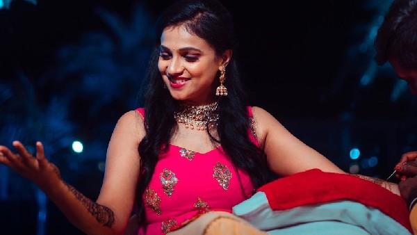 ಕವಿತಾ ಗೌಡ ದಿನಸಿ ಲೀಸ್ಟ್ ನೋಡಿ, ಇದಕ್ಕೆ ನಾವೂ ಮದುವೆ ಆಗಲ್ಲ ಅಂತಿದ್ದಾರೆ ಗಂಡು ...