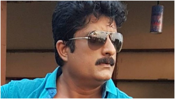 "90ರ ದಶಕದಲ್ಲಿ ಮಂಡ್ಯದಿಂದ ಬಂದ ಪ್ರತಿಭೆಗಳಲ್ಲಿ ರವಿ ಕೂಡ ಒಬ್ಬರು"- ನಟ ರವಿಶಂಕರ್ ...