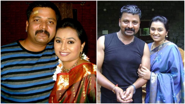 "90ರ ದಶಕದಲ್ಲಿ ಮಂಡ್ಯದಿಂದ ಬಂದ ಪ್ರತಿಭೆಗಳಲ್ಲಿ ರವಿ ಕೂಡ ಒಬ್ಬರು"- ನಟ ರವಿಶಂಕರ್ ...