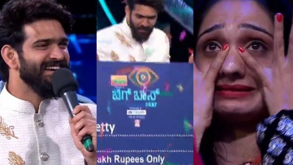 BBK OTT Grand Finale : ಬಿಗ್ ಬಾಸ್ ಓಟಿಟಿ ಟಾಪರ್ ಆದ ರೂಪೇಶ್ ಶೆಟ್ಟಿಗೆ ಸಿಕ್ಕ ಹಣವೆಷ್ಟು? | BBK OTT Finale ...