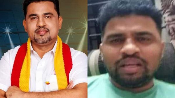 'ಬಿಗ್ ಬಾಸ್' ಕನ್ನಡದಲ್ಲಿಲ್ಲ ಎಂದಿದ್ದ ರೂಪೇಶ್ ರಾಜಣ್ಣ ಇಂದು ಅದೇ ಶೋನಲ್ಲಿ ...