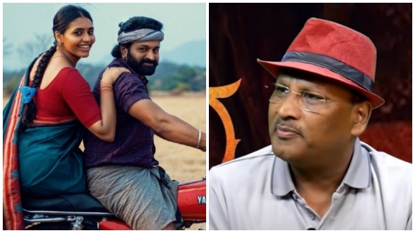 ಅಮೆರಿಕಾಗೆ ಹೋಗದೇ 'ಕಾಂತಾರ'ಕ್ಕೆ ಬಂದಿದ್ಯಾಕೆ ನಟಿ ಸಪ್ತಮಿ ಗೌಡ? ಅಪ್ಪ ಬಿಚ್ಚಿಟ್ಟ ...