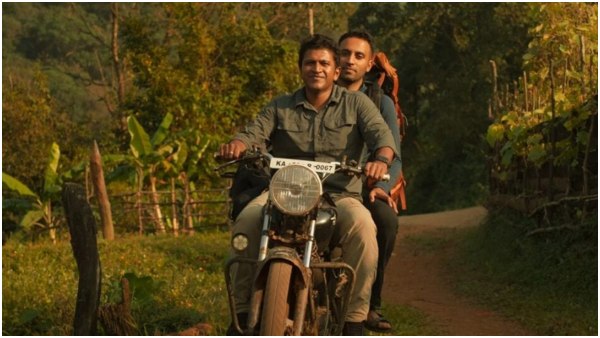 ಪುನೀತ್ ಅಭಿನಯದ 'ಗಂಧದಗುಡಿ': 'ನೀರಿನಂತೆ ಸರಳವಾದ ಜೀವ' | Puneeth Rajkumar Last ...