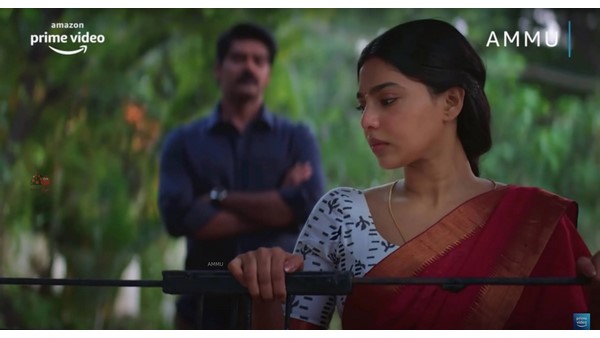 ಪ್ರೈಂ ವಿಡಿಯೋದ ಮೊದಲ ತೆಲುಗು ಒರಿಜಿನಲ್ 'ಅಮ್ಮು' ಶೀಘ್ರ ಬಿಡುಗಡೆ | First Amazon Prime Original Telugu ...