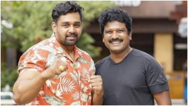 ಅಧಿಕೃತ ಘೋಷಣೆಗೂ ಮೊದ್ಲೆ ಧ್ರುವ- ಪ್ರೇಮ್ ಸಿನಿಮಾ ಟೈಟಲ್ ಲೀಕ್? ಅಯ್ಯೋ ಇದು ಹಳೇ ಟೈಟಲ್ ಎಂದ ನೆಟ್ಟಿಗರು! | Jogi ...