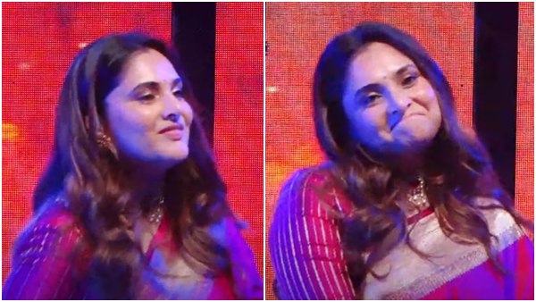 'ಹೆಡ್ ಬುಷ್' ಟ್ರೈಲರ್ ಲಾಂಚ್ ವೇಳೆ ಅಪ್ಪು ಎಂದ ಫ್ಯಾನ್ಸ್ ಮುಂದೆ ರಮ್ಯಾ ಭಾವುಕ ...