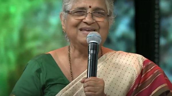 ಅಪ್ಪುವನ್ನು ಲೋಹಿತ್ ಎನ್ನುತ್ತಿದ್ದೆ; ಅಪ್ಪುಗಿಂತ ನಾವು ಆ ನಟನ ಭಕ್ತರು ಎಂದ ಸುಧಾ ...