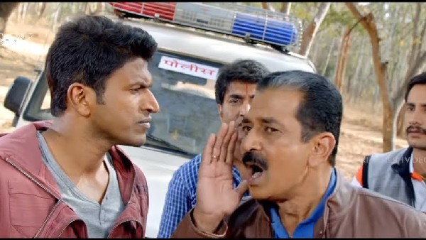 ಪುನೀತ್ ರಾಜ್‌ಕುಮಾರ್ ಅನ್ನು ಹಿರಿಯ ನಟರು ನೆನಪಿಸಿಕೊಂಡಿದ್ದು ಹೀಗೆ | Actor ...