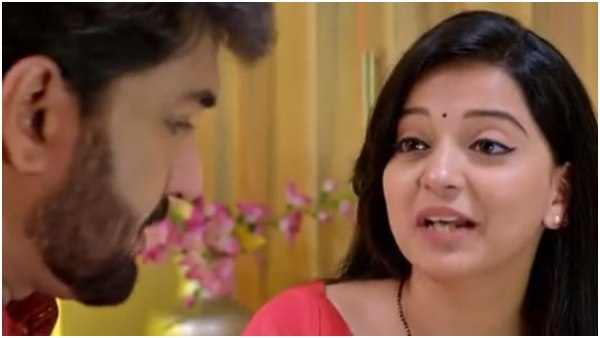 'ಜೊತೆಜೊತೆಯಲಿ' ಧಾರಾವಾಹಿಗೆ 'ಜೋಡಿಹಕ್ಕಿ' ಎಂಟ್ರಿ: ಚೈತ್ರಾ ಮೇಡಂ ಎಂಟ್ರಿಗೆ ...