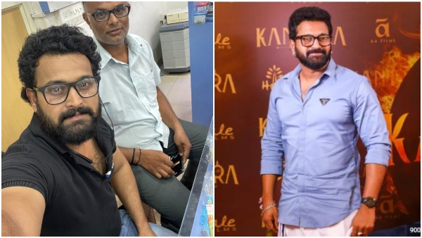 ಉಡುಪಿಯಲ್ಲಿ ಜೂ.ರಿಷಬ್ ಶೆಟ್ಟಿಗೆ ಫುಲ್ ಡಿಮ್ಯಾಂಡ್: ಸೆಲ್ಫಿ ಕೊಡ್ತಾರಾ 'ಕಾಂತಾರ' ಹೀರೊ? | After Kantara ...