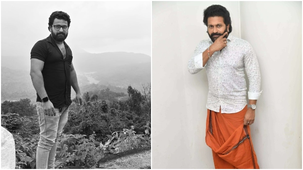 ಉಡುಪಿಯಲ್ಲಿ ಜೂ.ರಿಷಬ್ ಶೆಟ್ಟಿಗೆ ಫುಲ್ ಡಿಮ್ಯಾಂಡ್: ಸೆಲ್ಫಿ ಕೊಡ್ತಾರಾ 'ಕಾಂತಾರ' ಹೀರೊ? | After Kantara ...