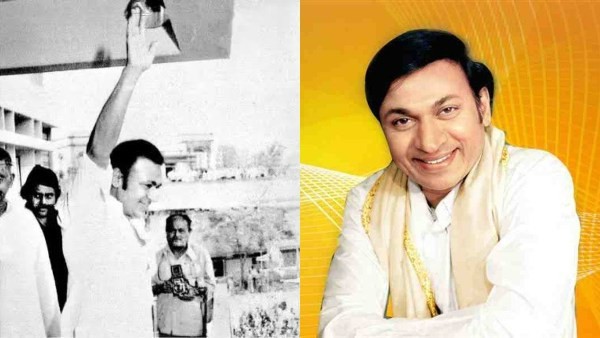 ಗೋಕಾಕ್ ಚಳವಳಿ ಮತ್ತು ಡಾ ರಾಜ್‌ಕುಮಾರ್: ಒಂದು ನೆನಪು | Dr Rajkumar ...