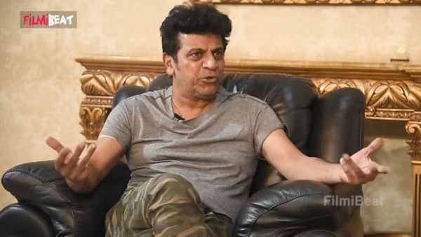 ಅಭಿಮಾನ ಹೃದಯದಲ್ಲಿ ಇರಬೇಕು, ಕಿರುಚಾಟದಲ್ಲಲ್ಲ; ಶಿವಣ್ಣ ಗರಂ! | Shiva Rajkumar ...