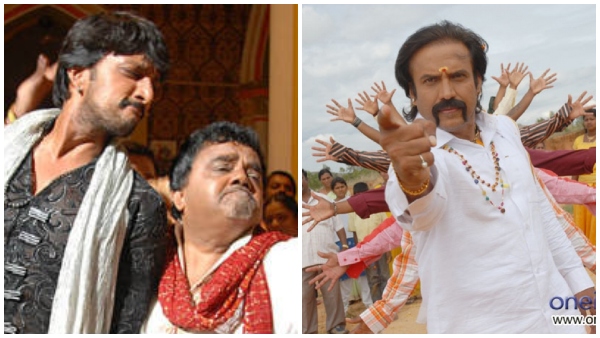 'ಪೊಲೀಸ್ ಸ್ಟೋರಿ' ಮಾಡಿ ಮಾಸ್ ಹೀರೊ ಆಗ್ಬೇಕು ಅಂದ್ಕೊಂಡೆ.. 'ವಿಷ್ಣು' ಚಿತ್ರದಿಂದ ...