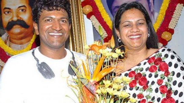 ಮದುವೆಗೂ ಮುನ್ನ ಶಿವಣ್ಣನ ಈ ಚಿತ್ರ ನೋಡಲು ಚಿತ್ರಮಂದಿರಕ್ಕೆ ಬಂದಿದ್ರು ಅಪ್ಪು ...