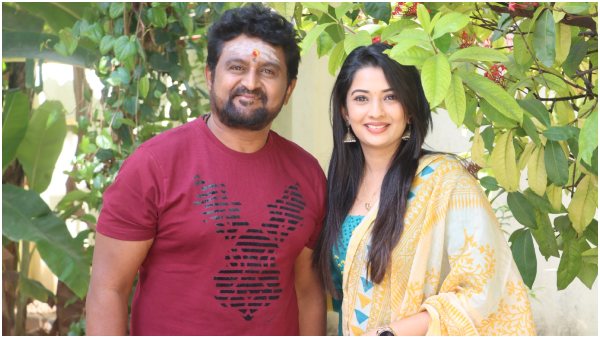 ಕೋಮಲ್ ಕಮ್‌ಬ್ಯಾಕ್‌ ಸಿನಿಮಾ 'ರೋಲೆಕ್ಸ್ ಕೋಮಲ್' ಶೂಟಿಂಗ್ ಶುರು | Komal Kumar ...