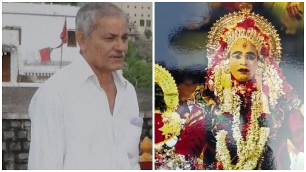 ಉಡುಪಿಯಲ್ಲಿ ರಿಯಲ್ 'ಕಾಂತಾರ': ಕೋರ್ಟ್‌ಗೆ ಹೋದ ವ್ಯಕ್ತಿ ಅಸಹಜ ಸಾವು! | Man ...