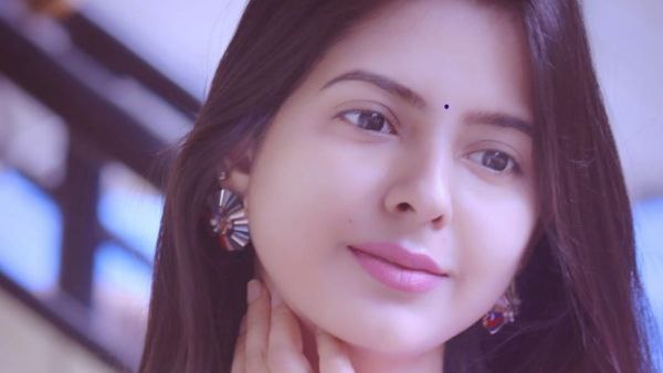 ಕಥೆಯೊಂದು ಶುರುವಾಗಿದೆ ಎನ್ನುತ್ತಿದ್ದಾರೆ ಸೌಮ್ಯ ಭಟ್ | Sowmya Bhat is doing ...